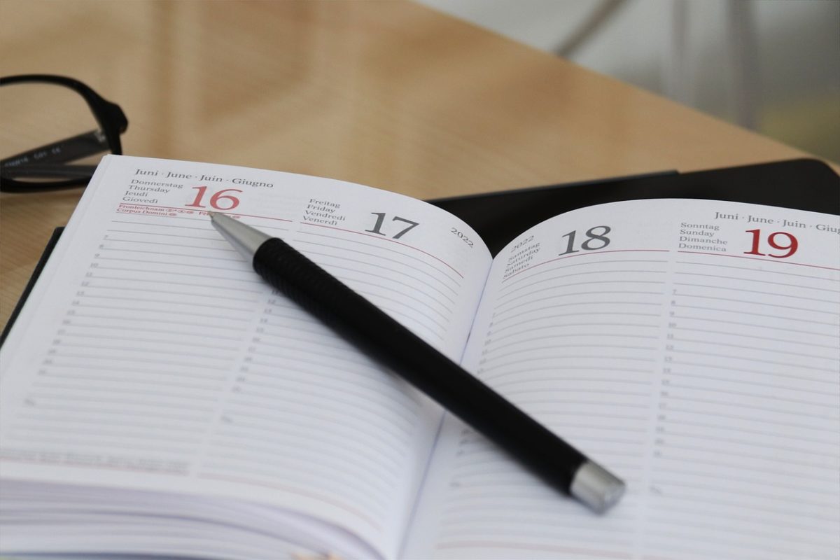Créer un plan de révision au BAC de Maths - Réussir la spé Maths